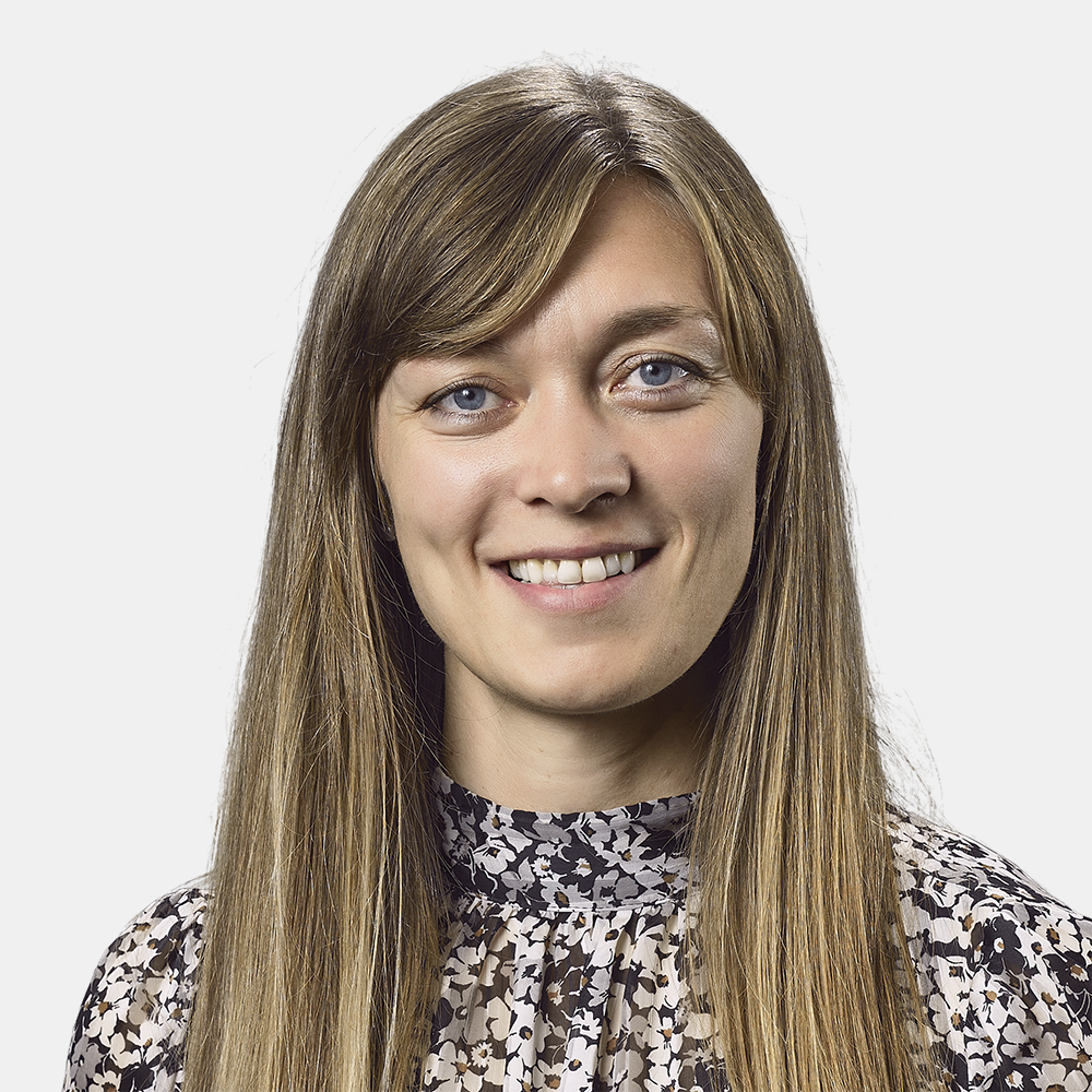 Maria Have Visby - Fjordland